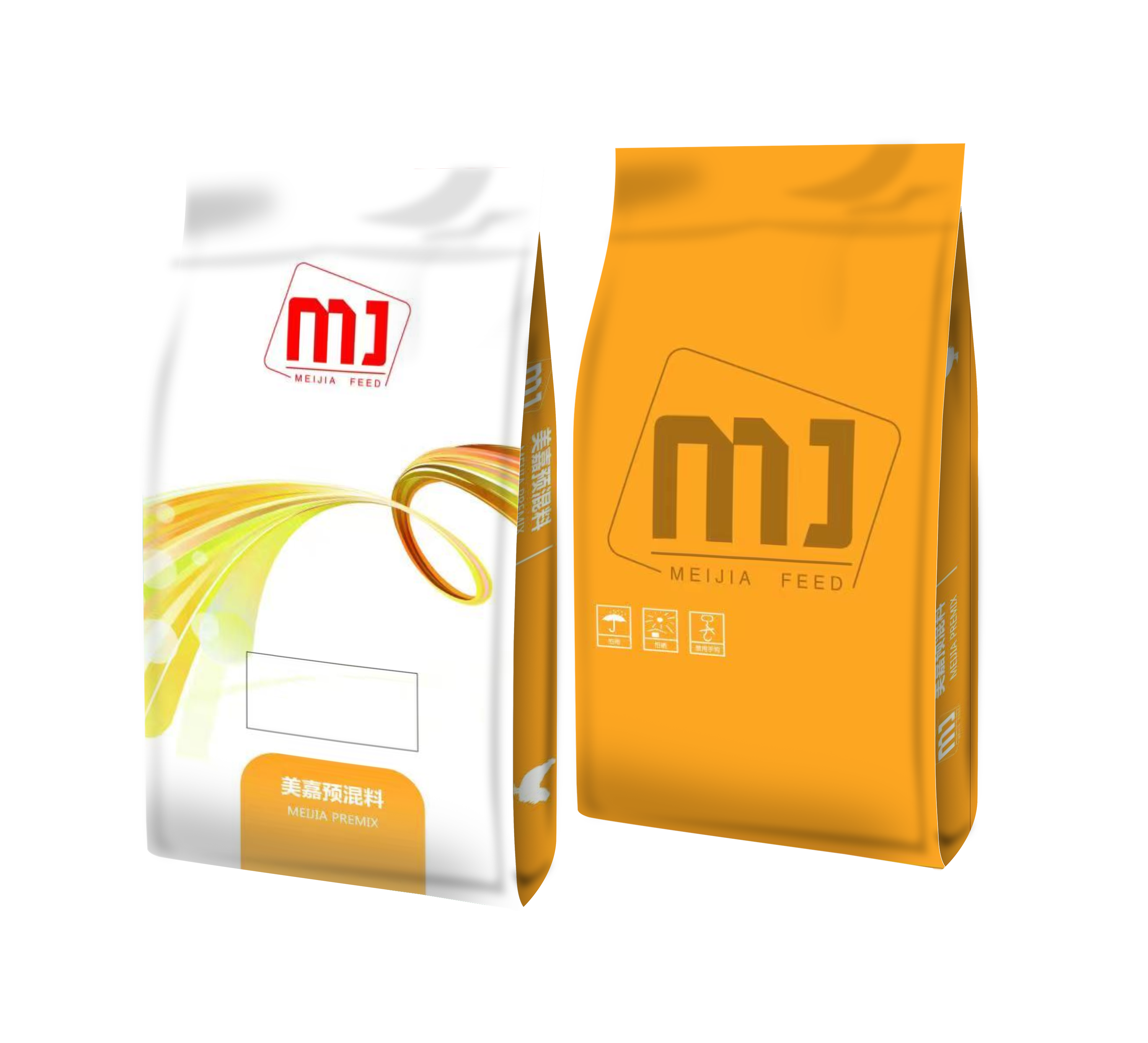 美嘉-3%蛋鸡产蛋期复合预混料L833-30KG_饲料_家禽饲料_产蛋鸡料_上海迦盟生物科技有限公司_农信商城